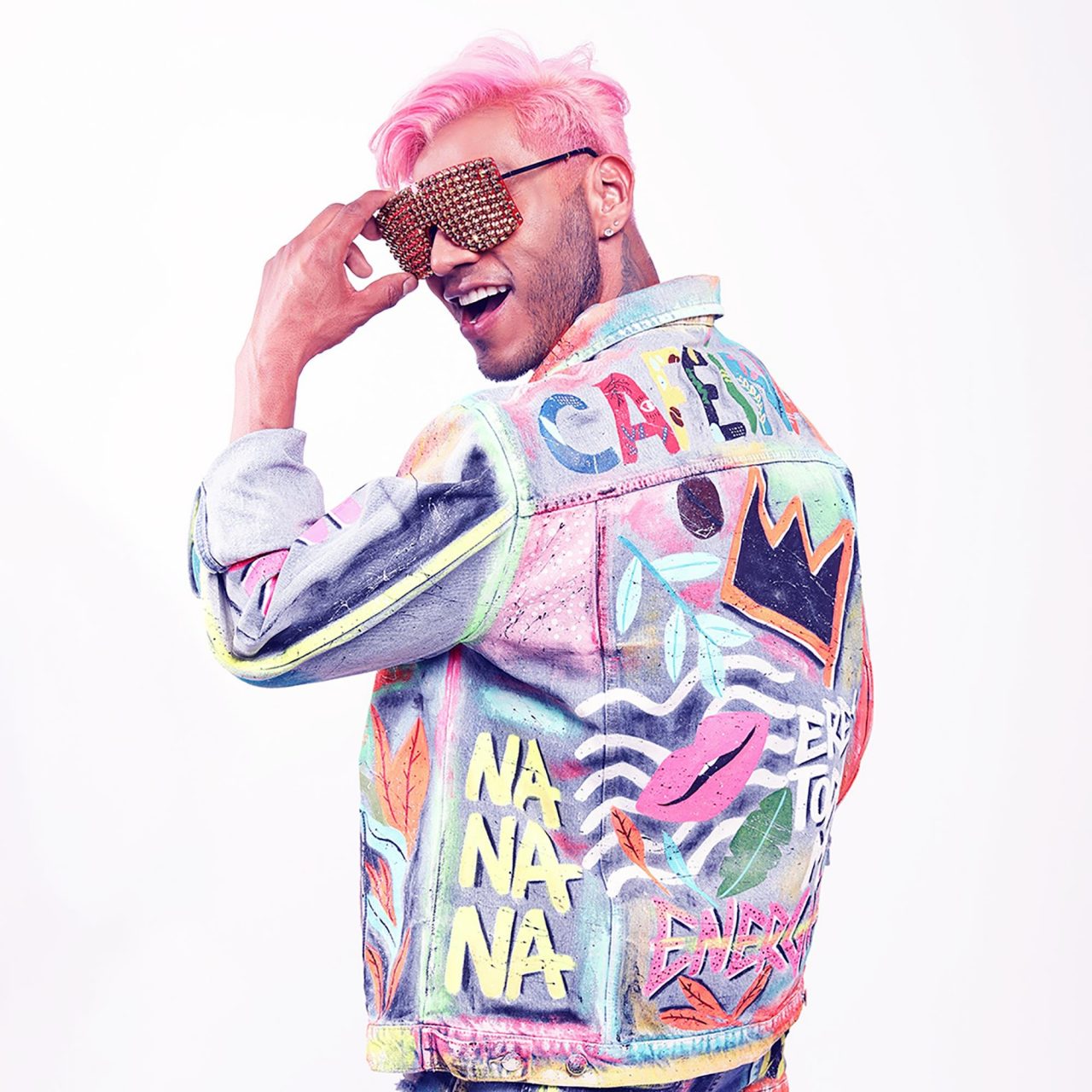 Biografia – Samo Oficial