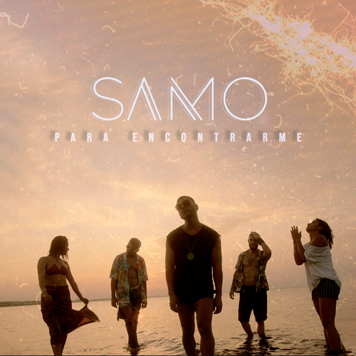Samo Oficial – Página Oficial de Samo