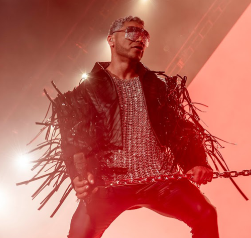 Samo Oficial – Página Oficial de Samo